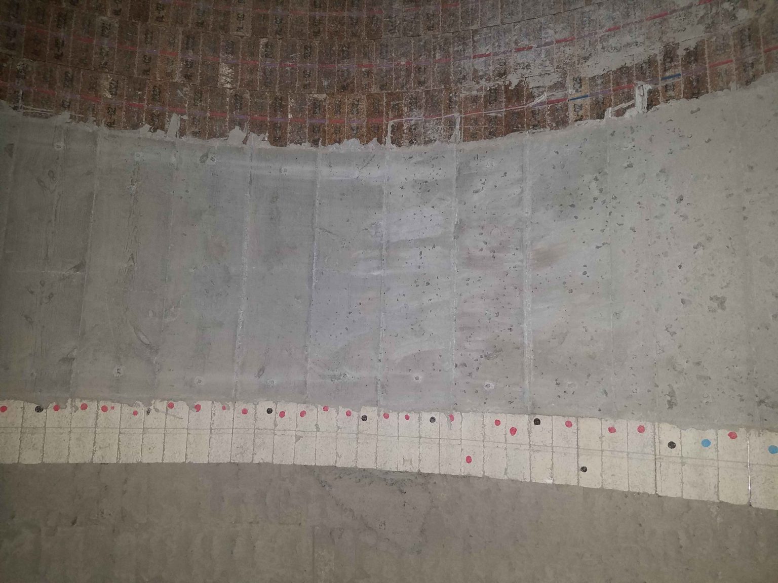 Vision Refractory LLC