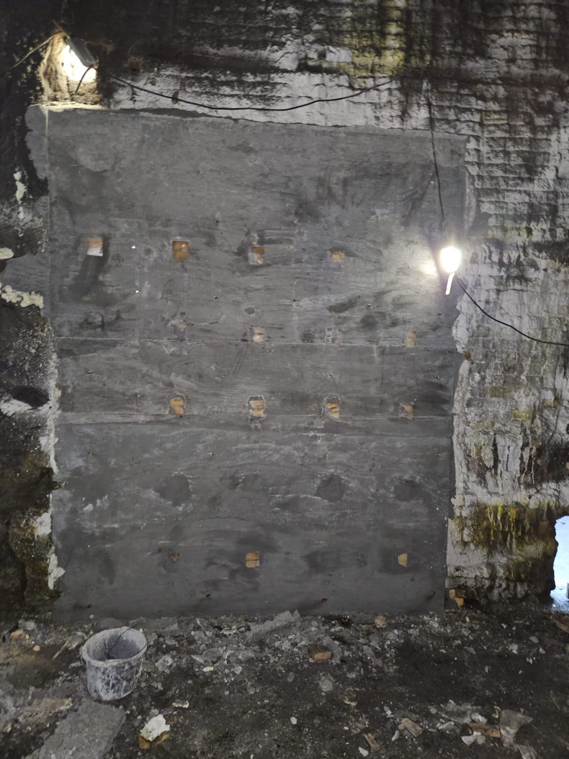 Vision Refractory LLC