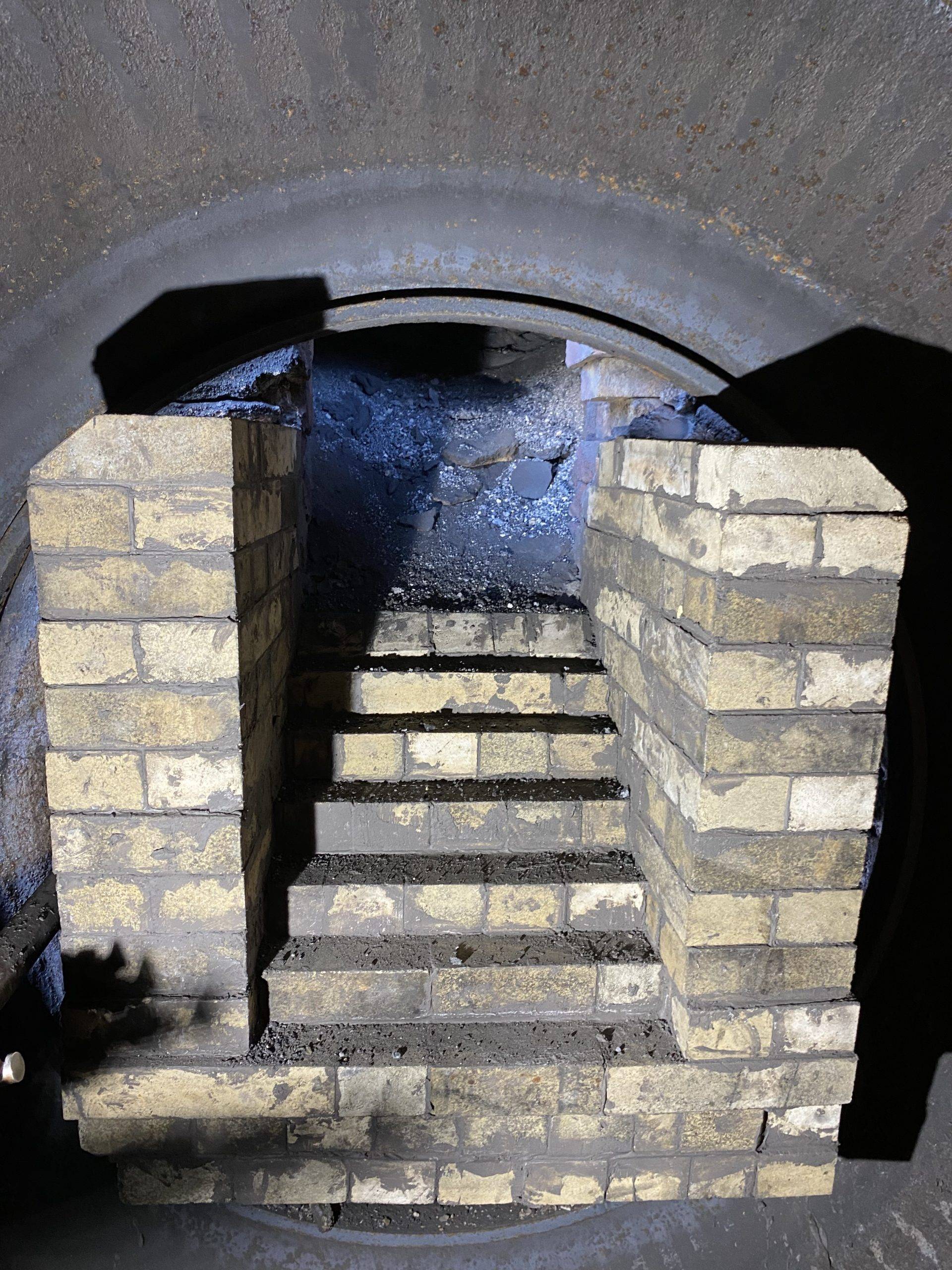 Vision Refractory Llc